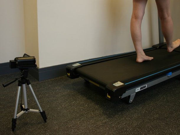 Biomechanics & Gait Analysis – PODIATRY & CHIROPODY